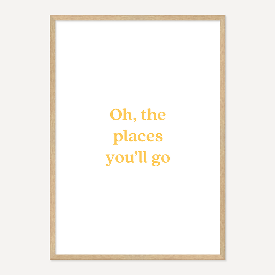 Posters – Inkling Design